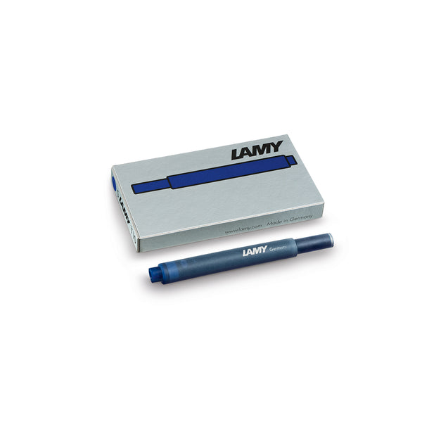 LAMY T10 Ink Cartridges– House of Fine Writing